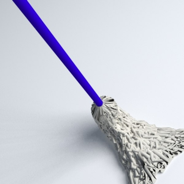 Mop 3D Models for Download | TurboSquid