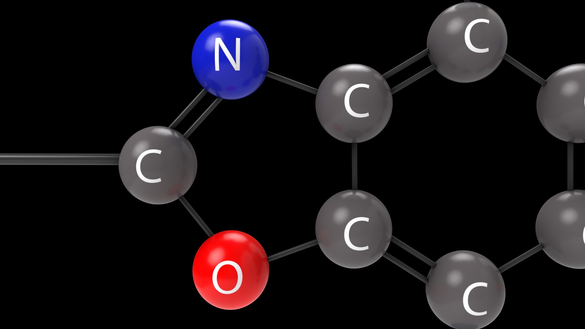 3D Xylan Structure Model - TurboSquid 2195201