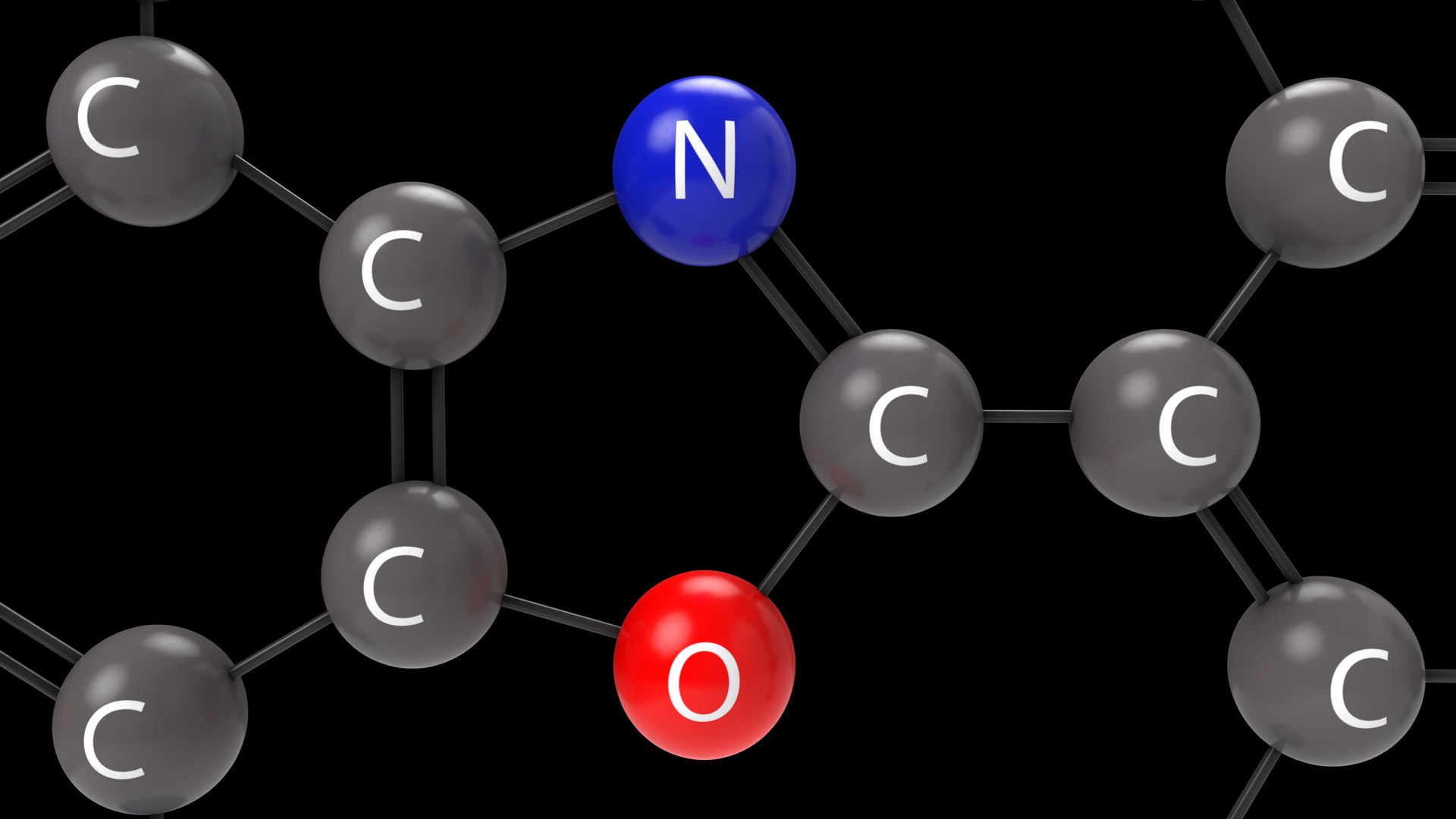 3D Xylan Structure Model - TurboSquid 2195201