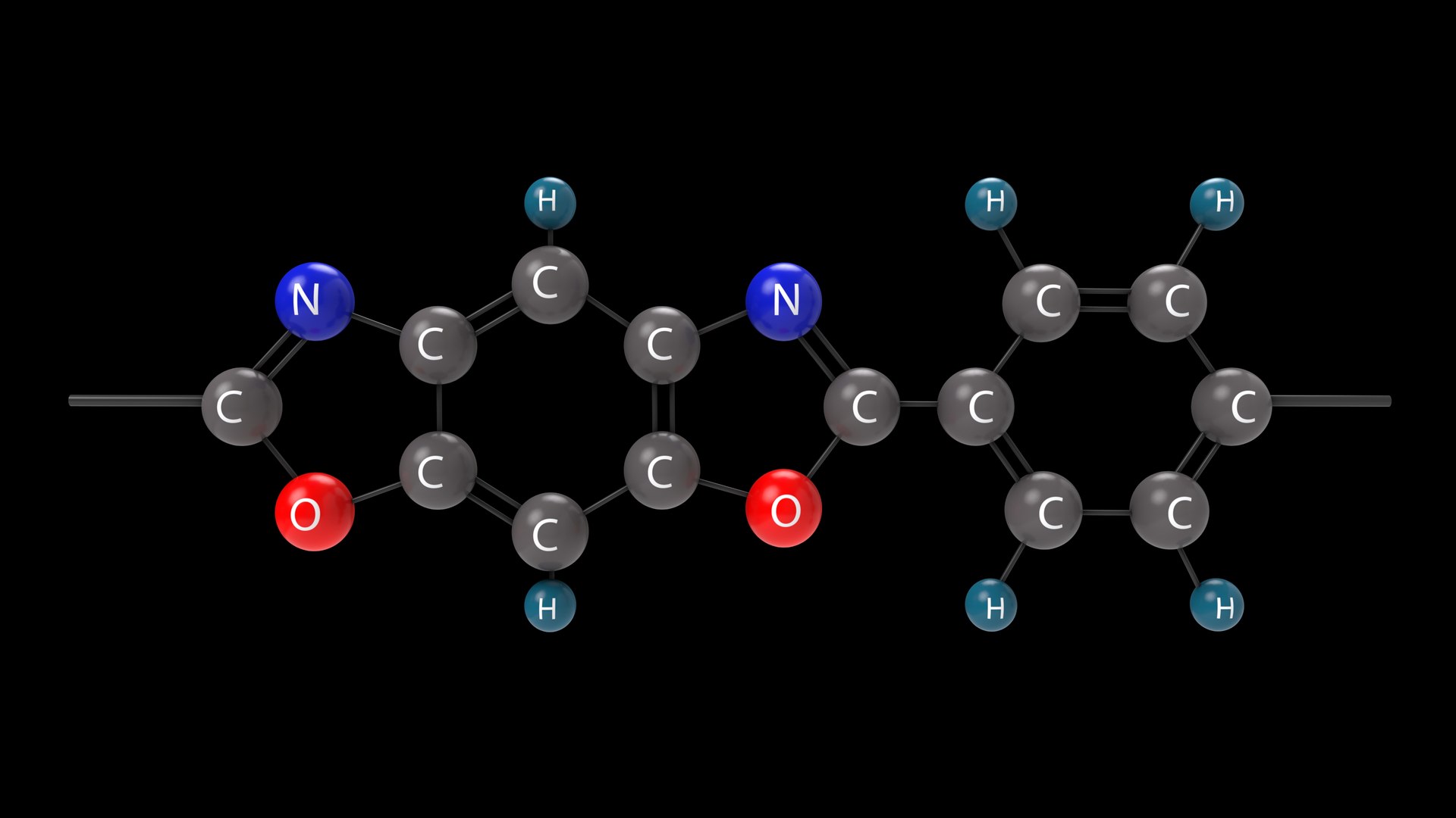 3D Xylan Structure Model - TurboSquid 2195201