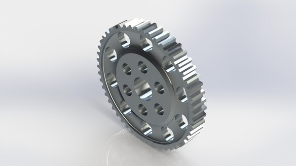 3D Flywheel Models | TurboSquid