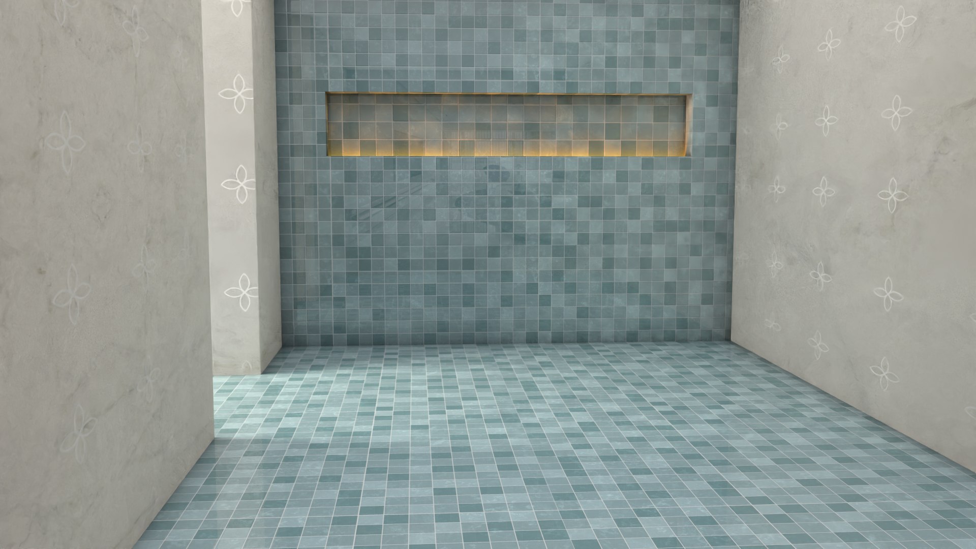 tile floor texture pbr