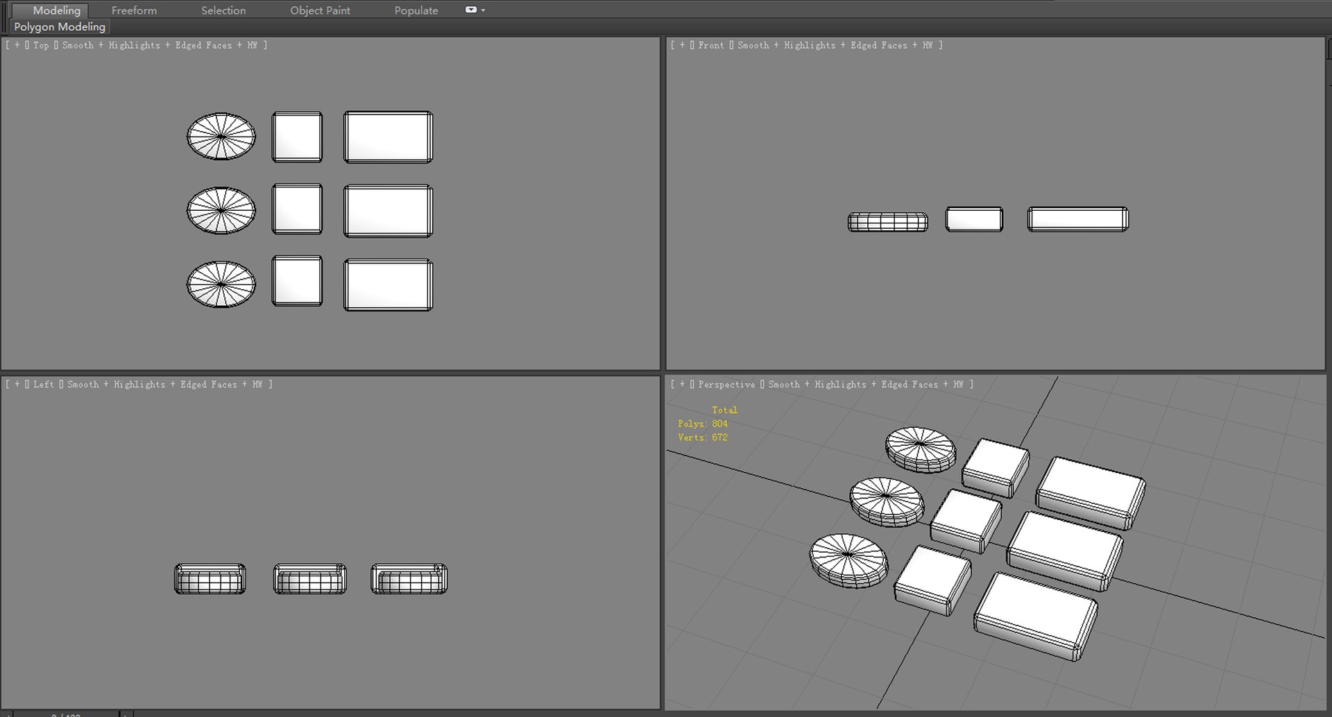 Erase 3D Model - TurboSquid 1686842