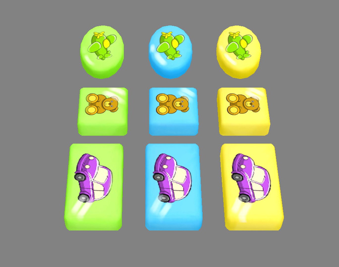 Erase 3D Model - TurboSquid 1686842