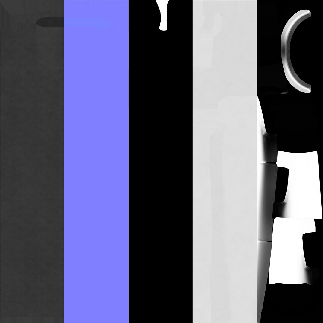 3D Pens Mockups Type 03 With 4 Different Poses And Colors - TurboSquid ...