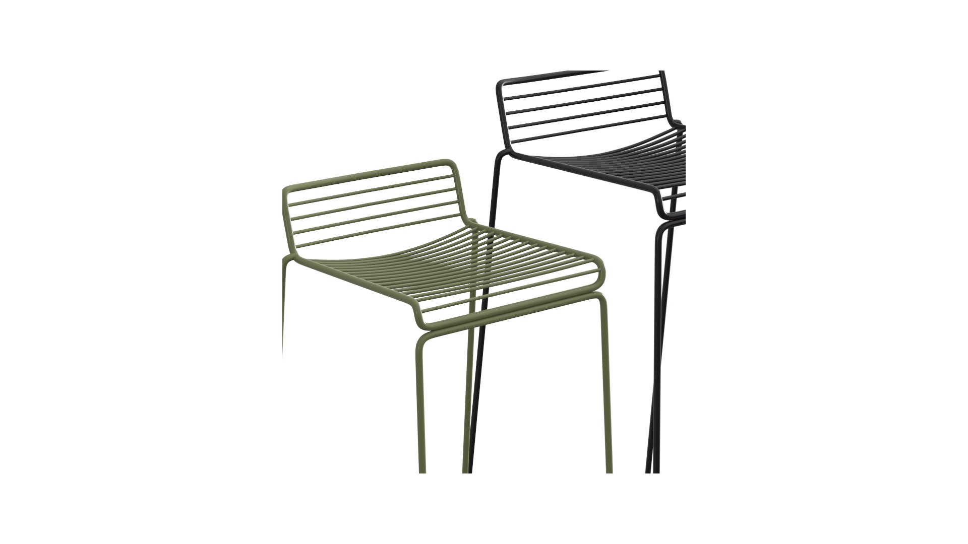 3D Hee Bar Stool - TurboSquid 1946472