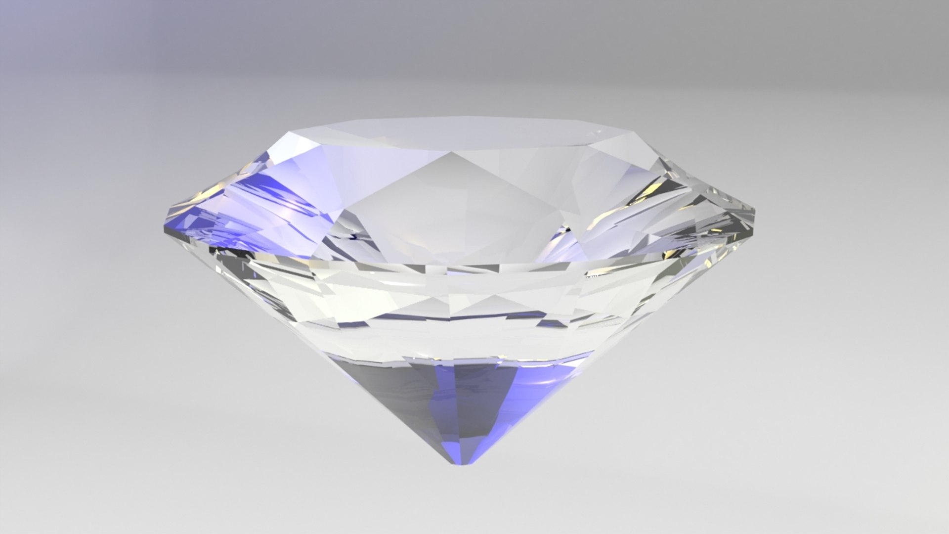 Max Diamond