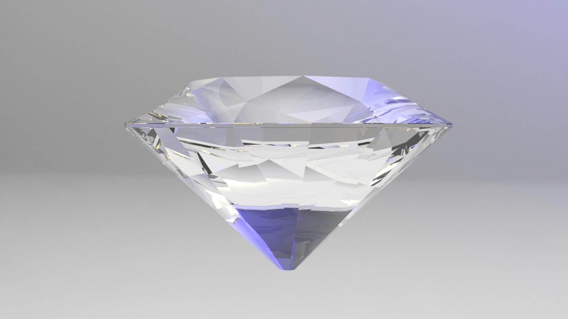 Max Diamond
