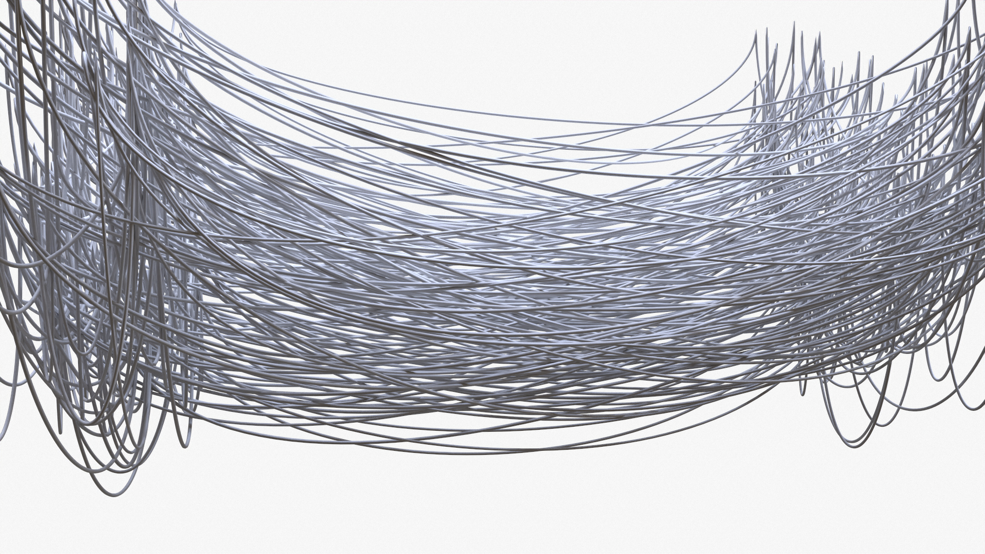 Cable Wire 3D - TurboSquid 1716821