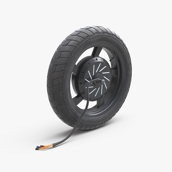 Wheel 3D Models for Download | TurboSquid