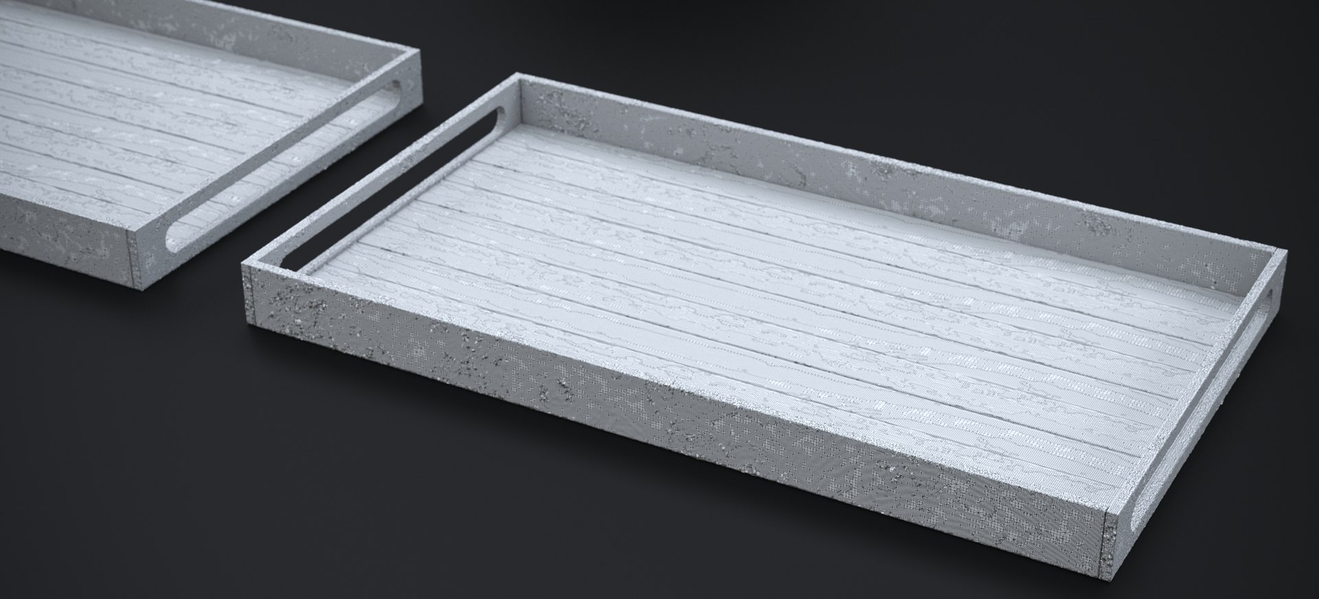 FRUIT VEGETABLE WOODEN CRATE BOX 2024 RAW 3D Model - TurboSquid 2185566