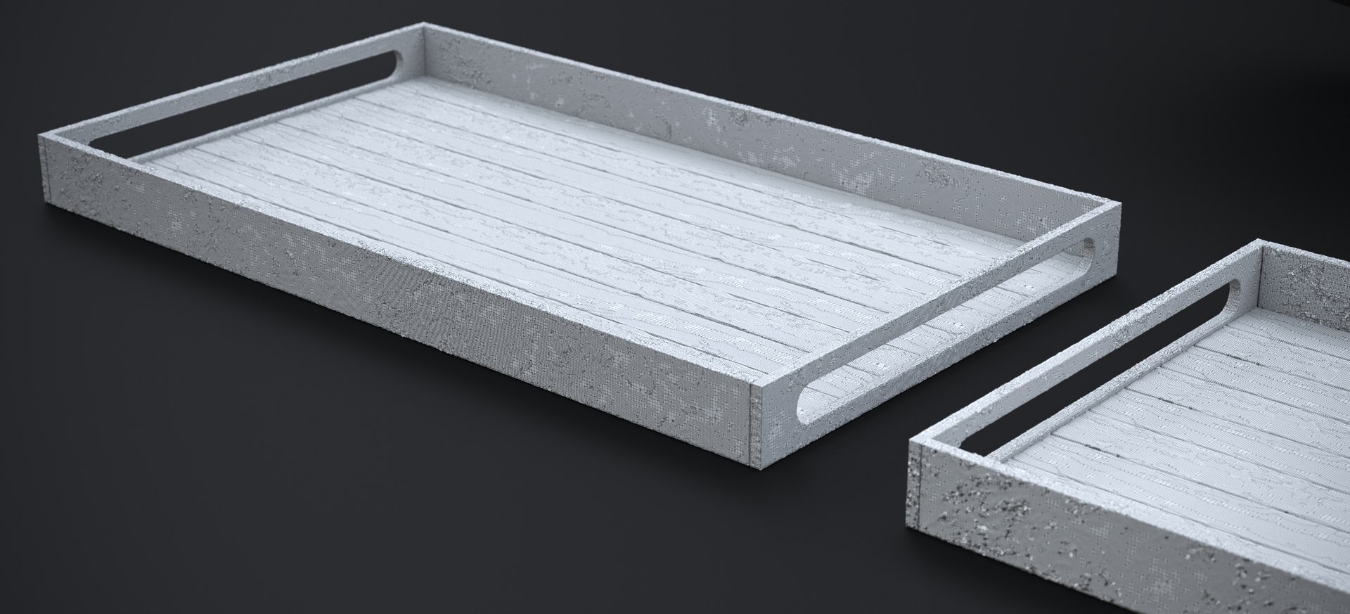 FRUIT VEGETABLE WOODEN CRATE BOX 2024 RAW 3D Model - TurboSquid 2185566