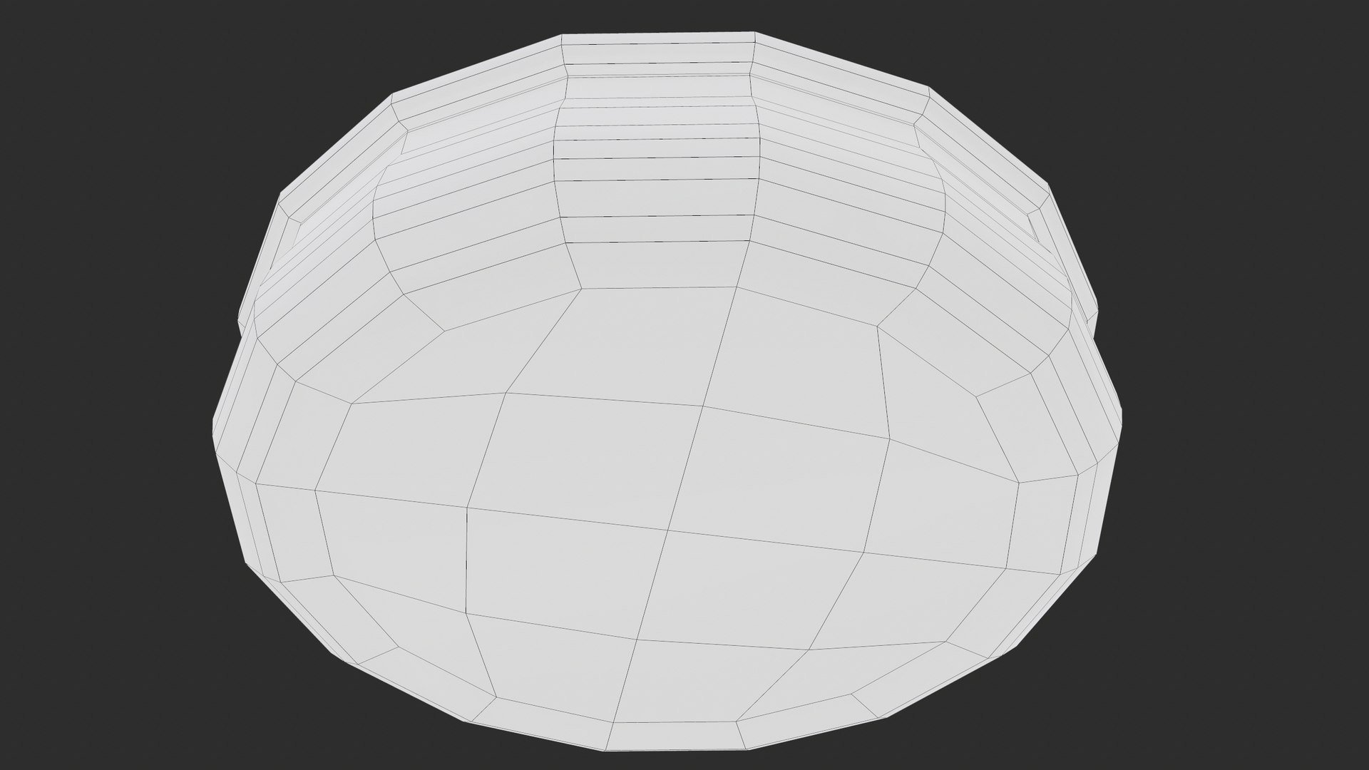 3D Model Inflatable Outdoor Pool PBR - TurboSquid 1948936