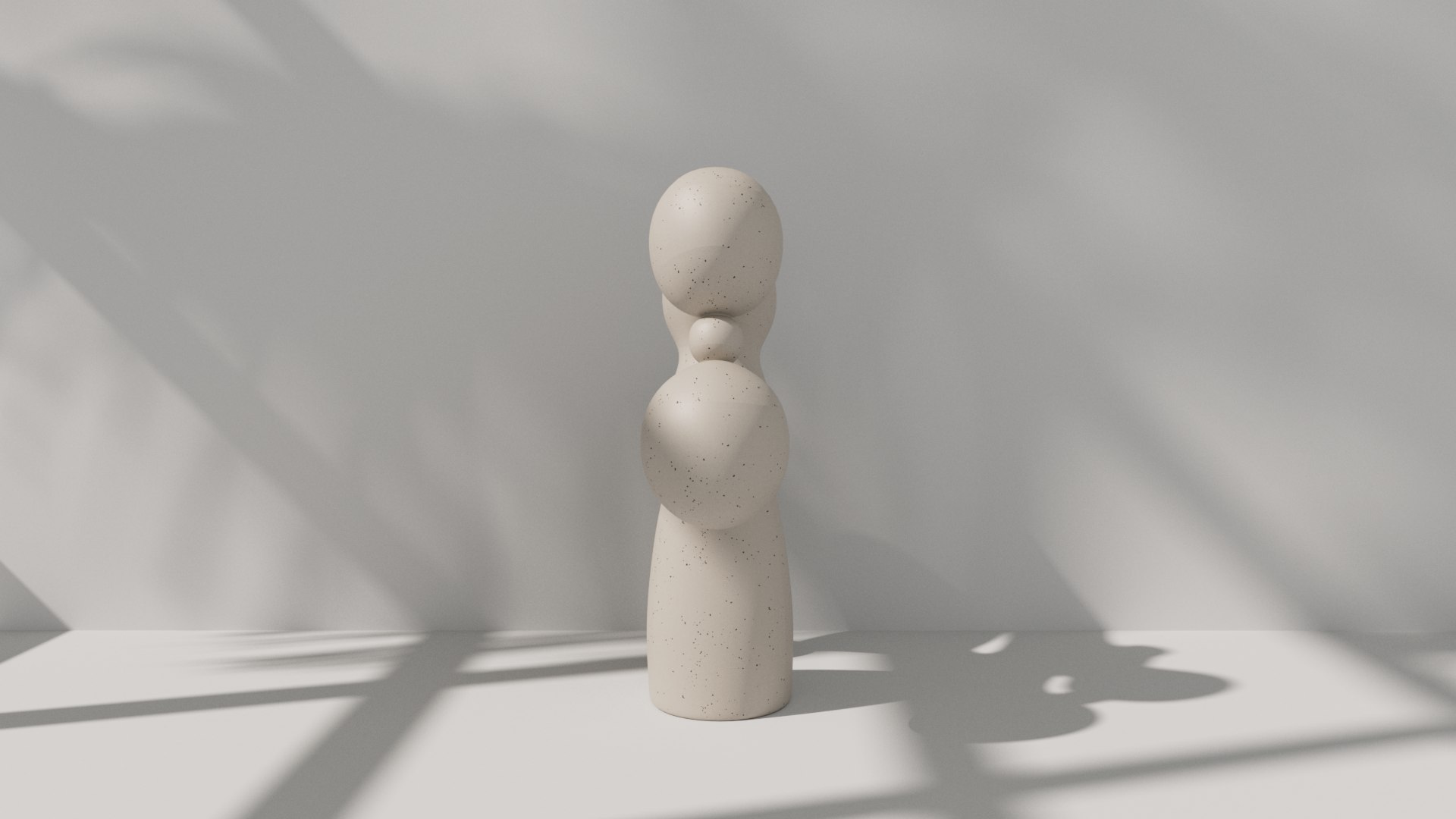 3D TERRO BRUTE - CERAMICS - TurboSquid 2223487