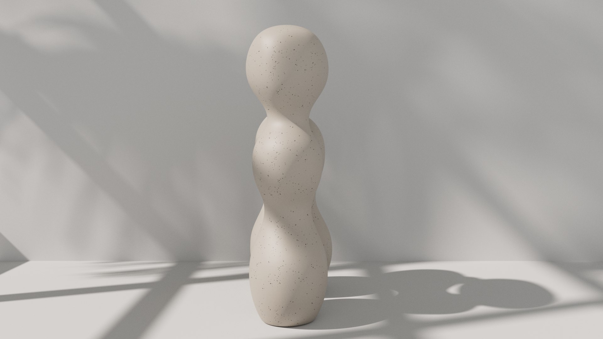 3D TERRO BRUTE - CERAMICS - TurboSquid 2223487