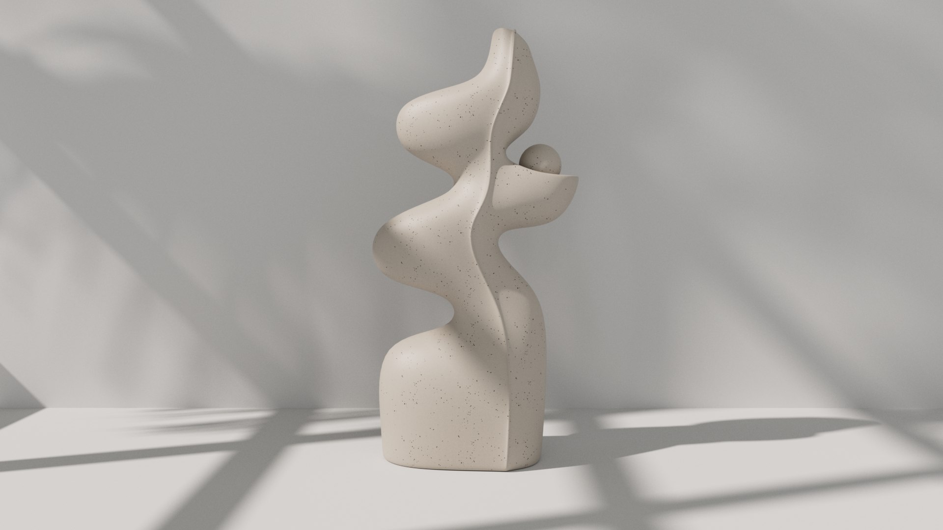 3D TERRO BRUTE - CERAMICS - TurboSquid 2223487