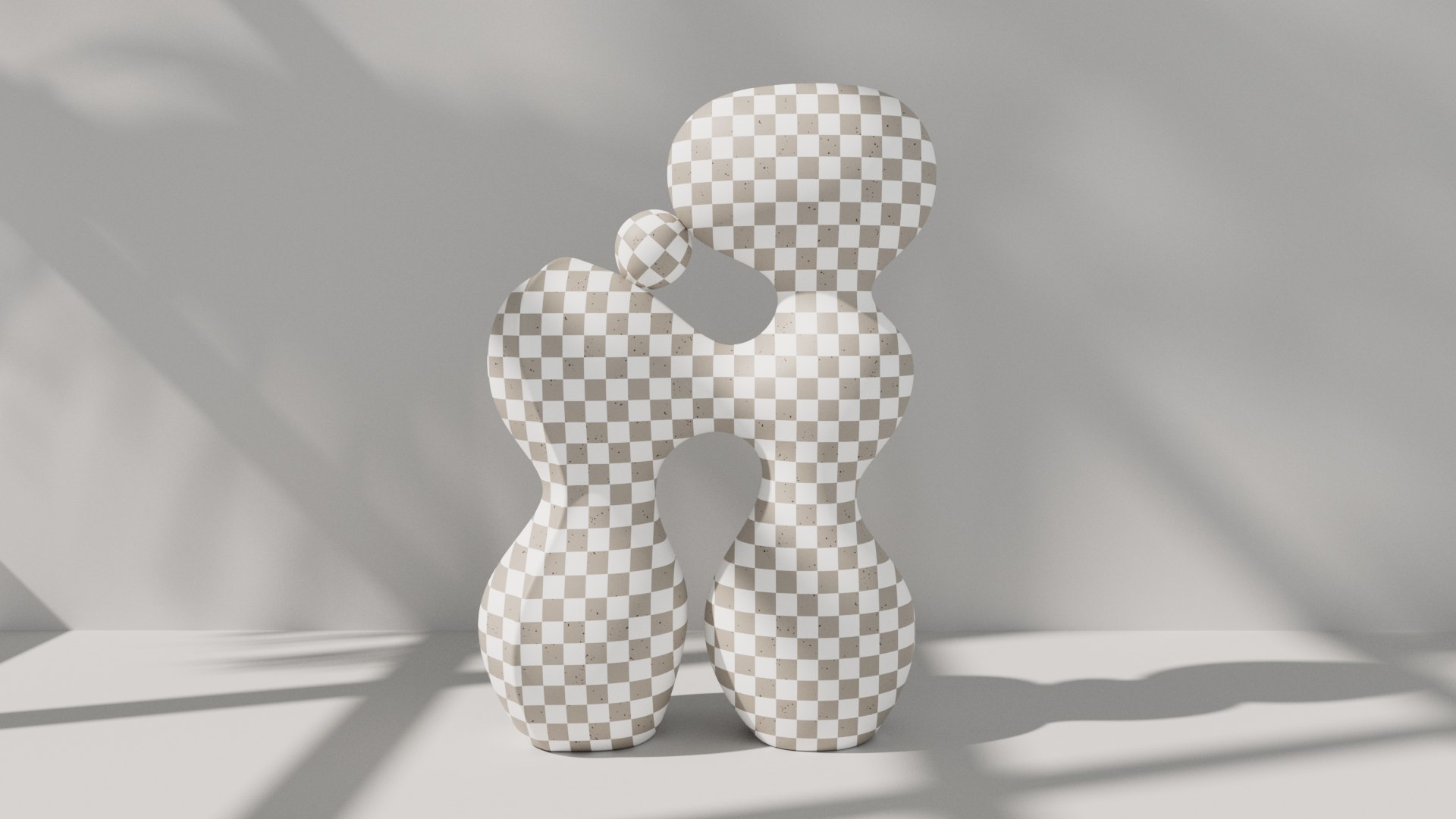 3D TERRO BRUTE - CERAMICS - TurboSquid 2223487