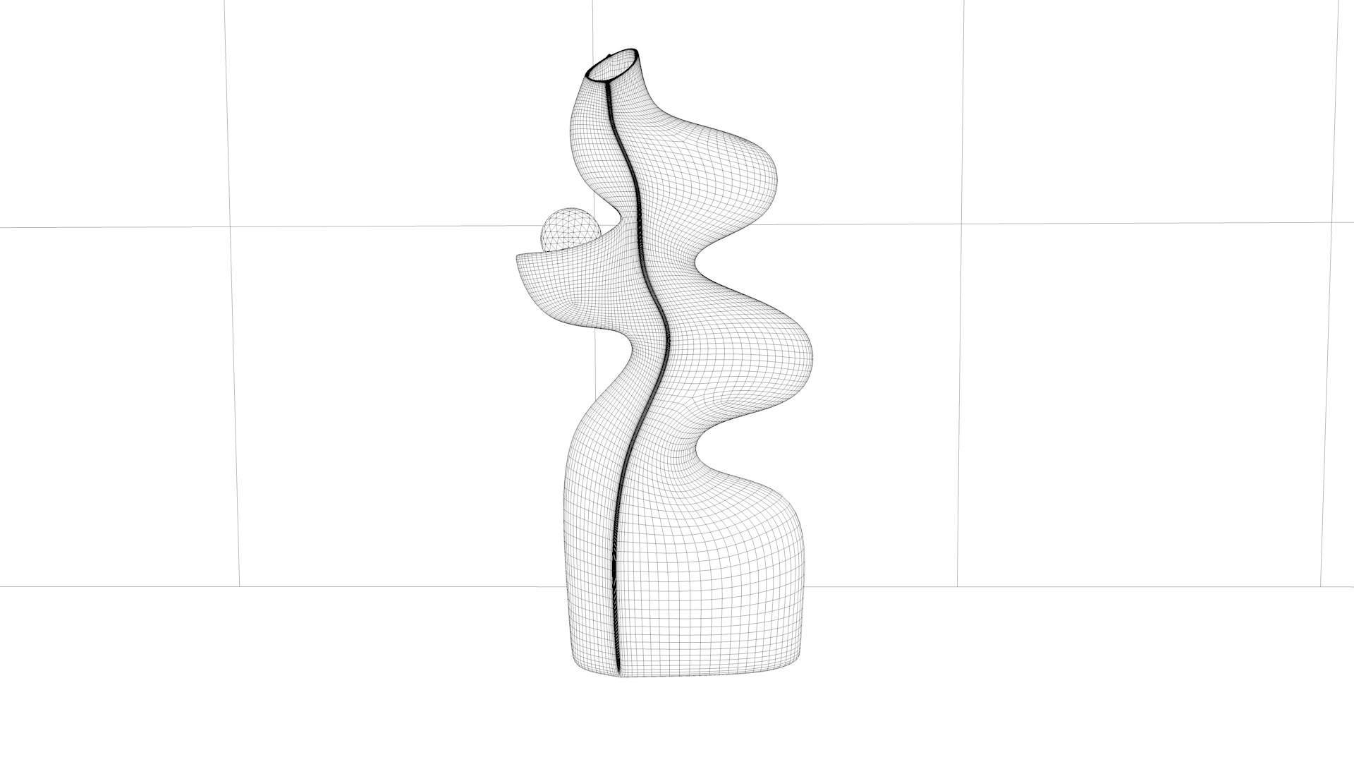 3D TERRO BRUTE - CERAMICS - TurboSquid 2223487