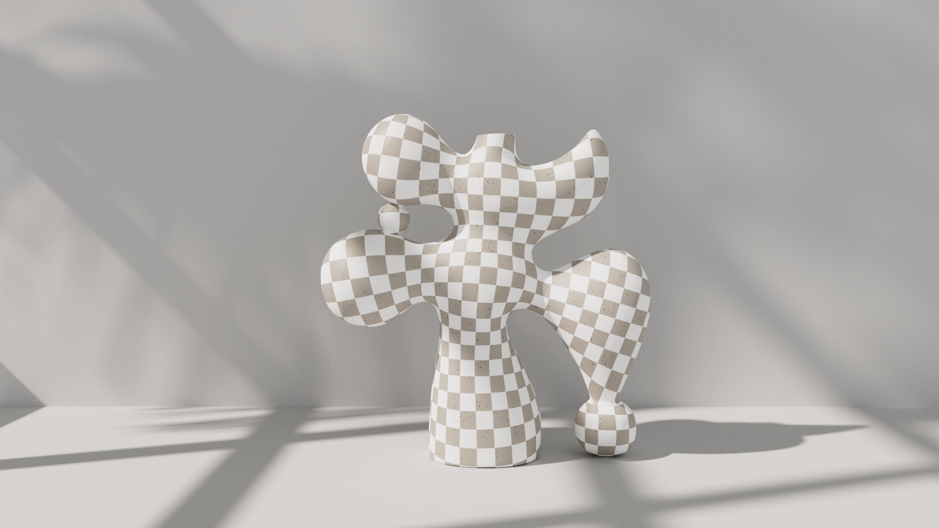 3D TERRO BRUTE - CERAMICS - TurboSquid 2223487