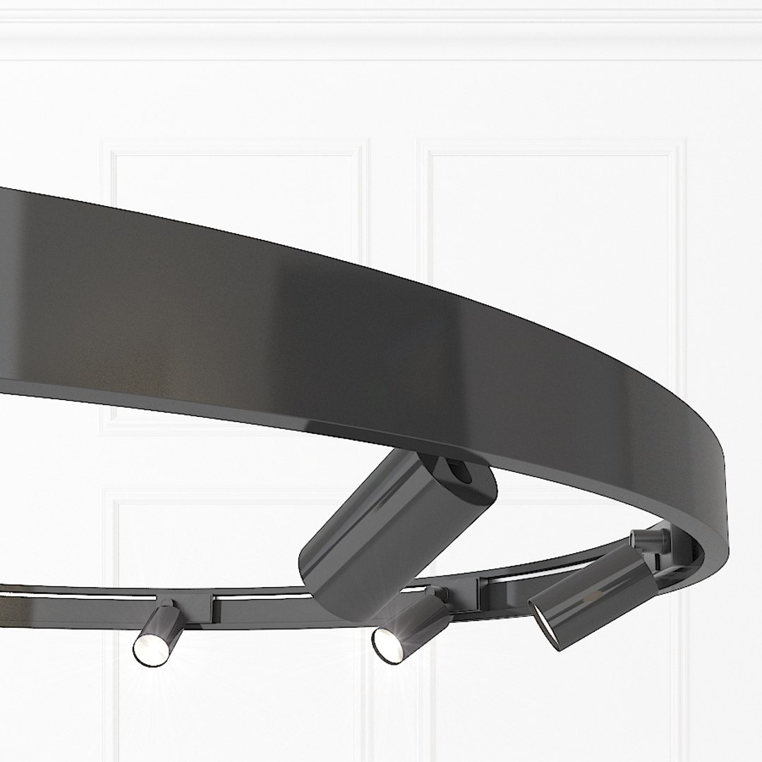 Superloop-mdl-delta-ligh Brs Hc 70 Model - TurboSquid 1430647