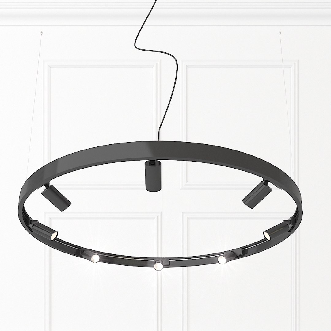 Superloop-mdl-delta-ligh Brs Hc 70 Model - TurboSquid 1430647