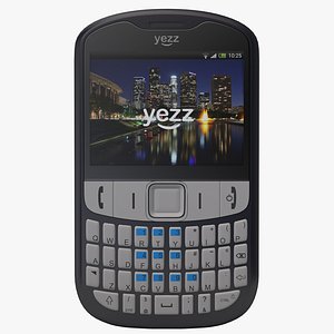 Yezz 3D Models for Download | TurboSquid