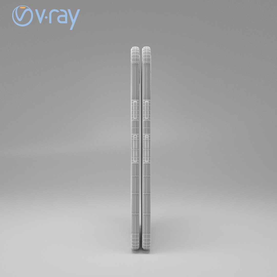 3D apple iphone x model - TurboSquid 1212703