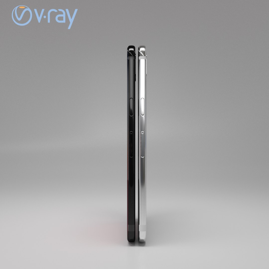 3D apple iphone x model - TurboSquid 1212703