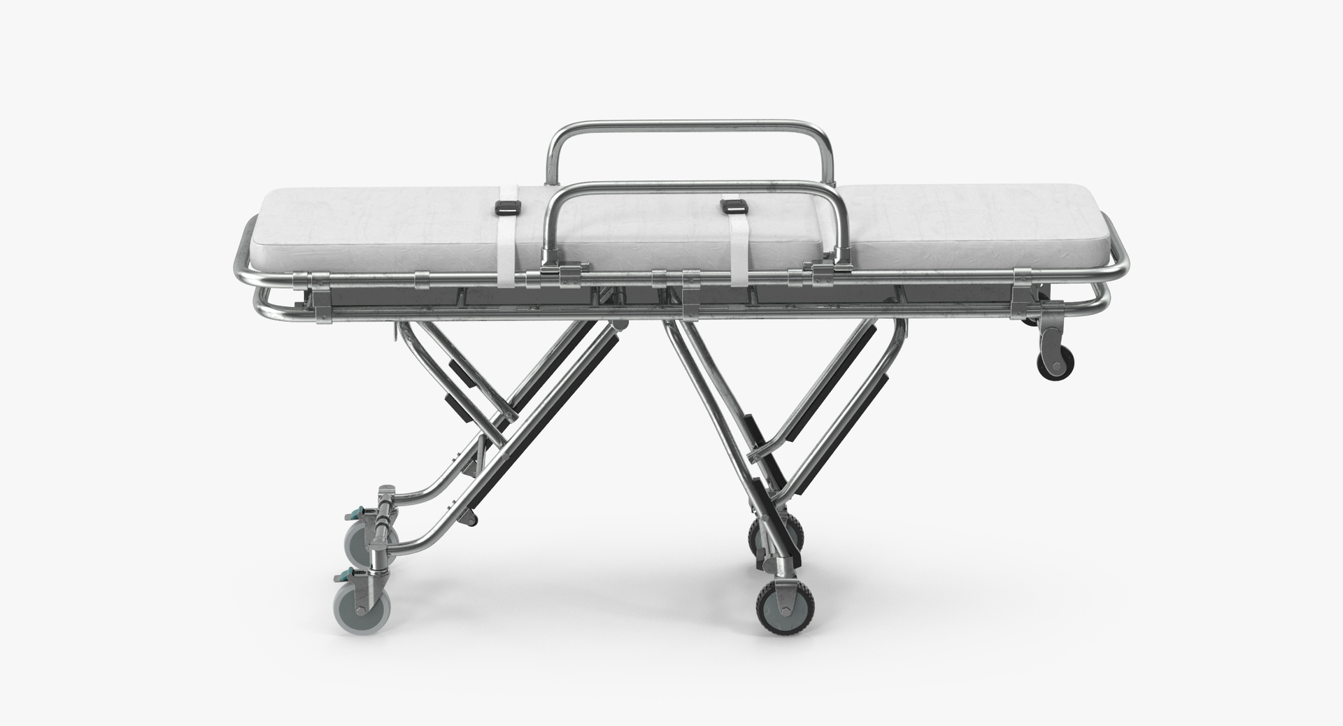 rolling stretcher c4d