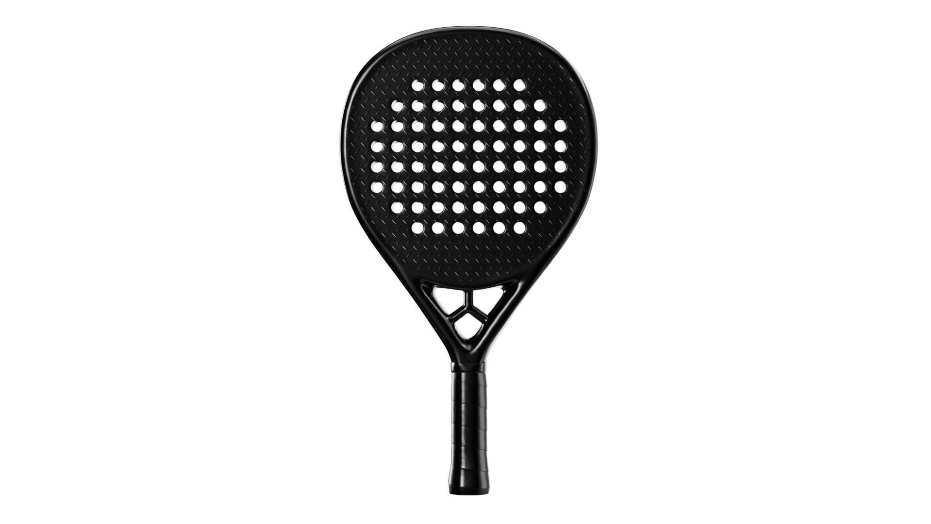 3D model Padel Tennis Racket - TurboSquid 2080526