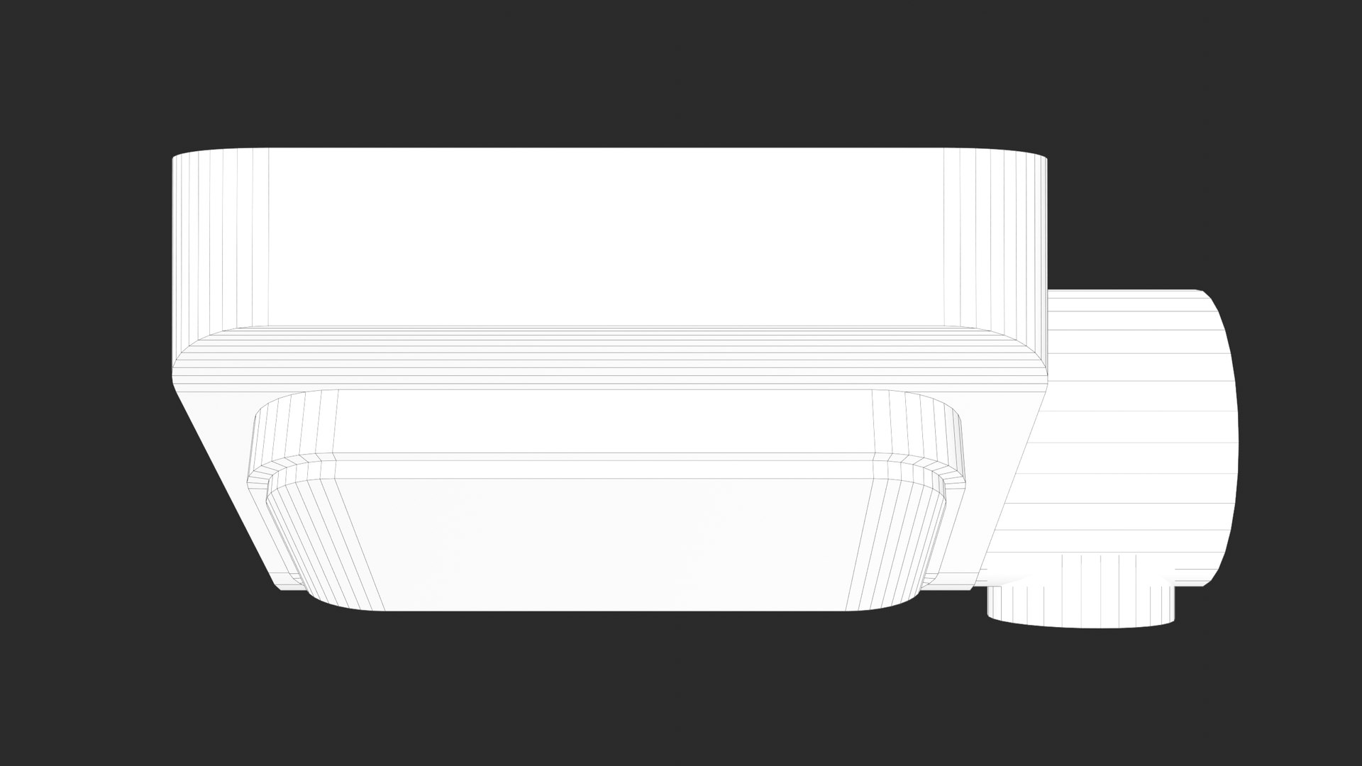 3D Modern Vehicle Video Recorder - TurboSquid 2141204