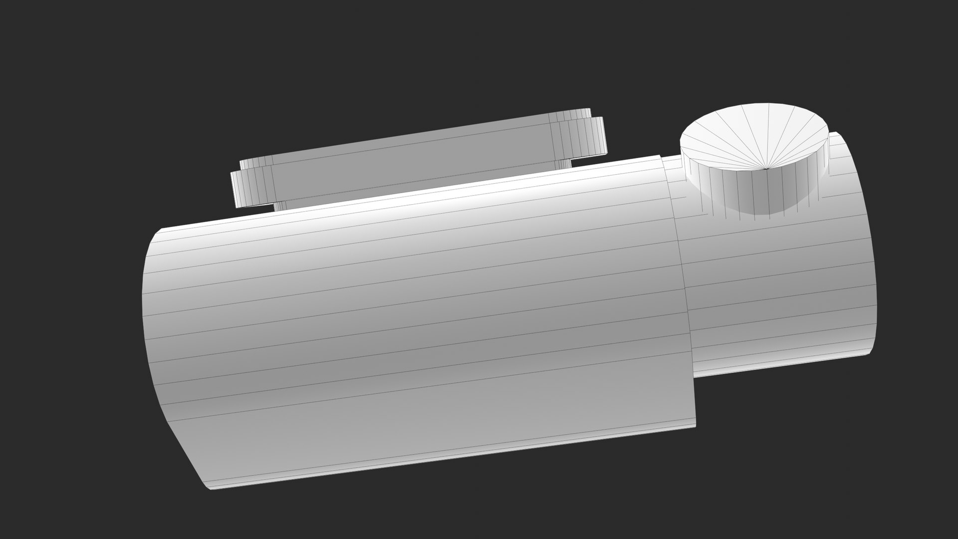 3D Modern Vehicle Video Recorder - TurboSquid 2141204