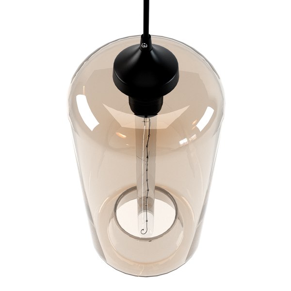 3d pendant lamp pod