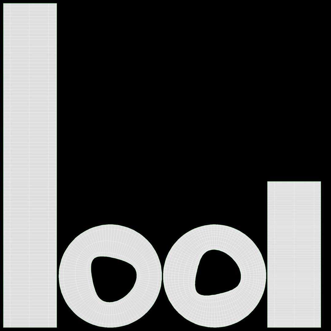 Yandex Station Mini Smart Speaker Voice Assistant Alice 3D Model ...