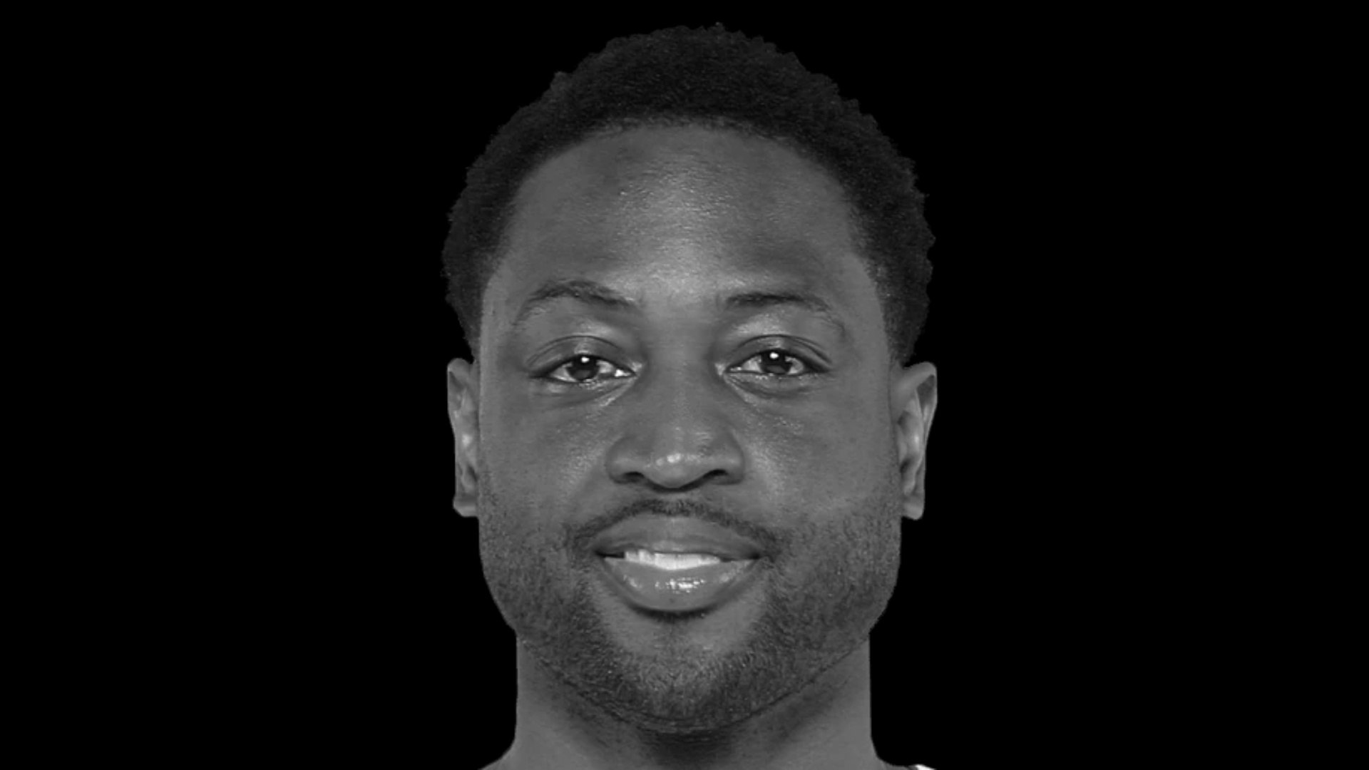 3D Dwayne Wade R1 - TurboSquid 2023008