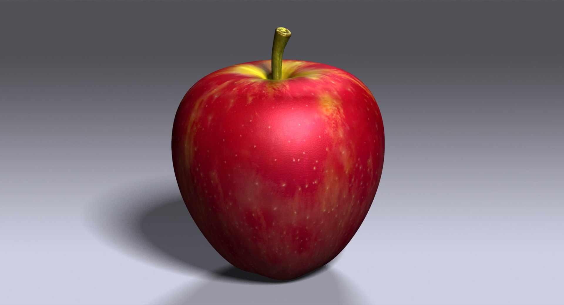 apple fruit max