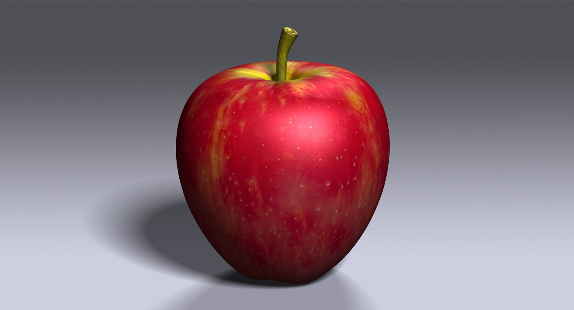 apple fruit max