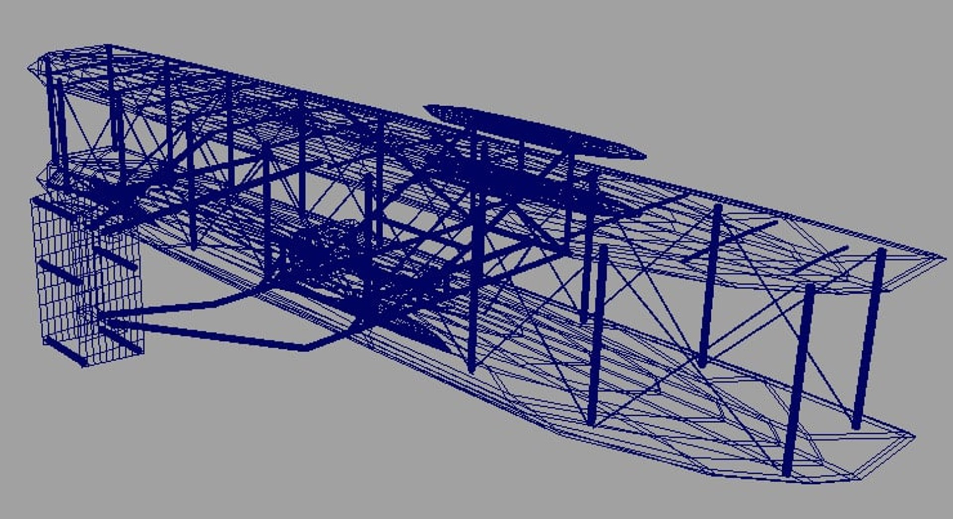 Wright Flyer Ma