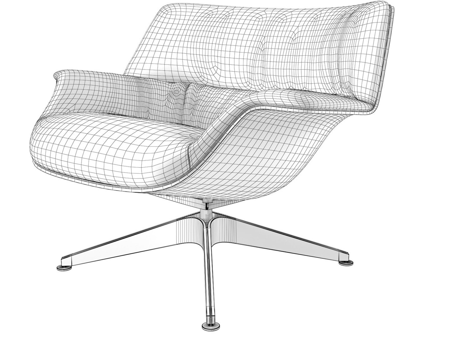 Coach 3D Model - TurboSquid 1162861