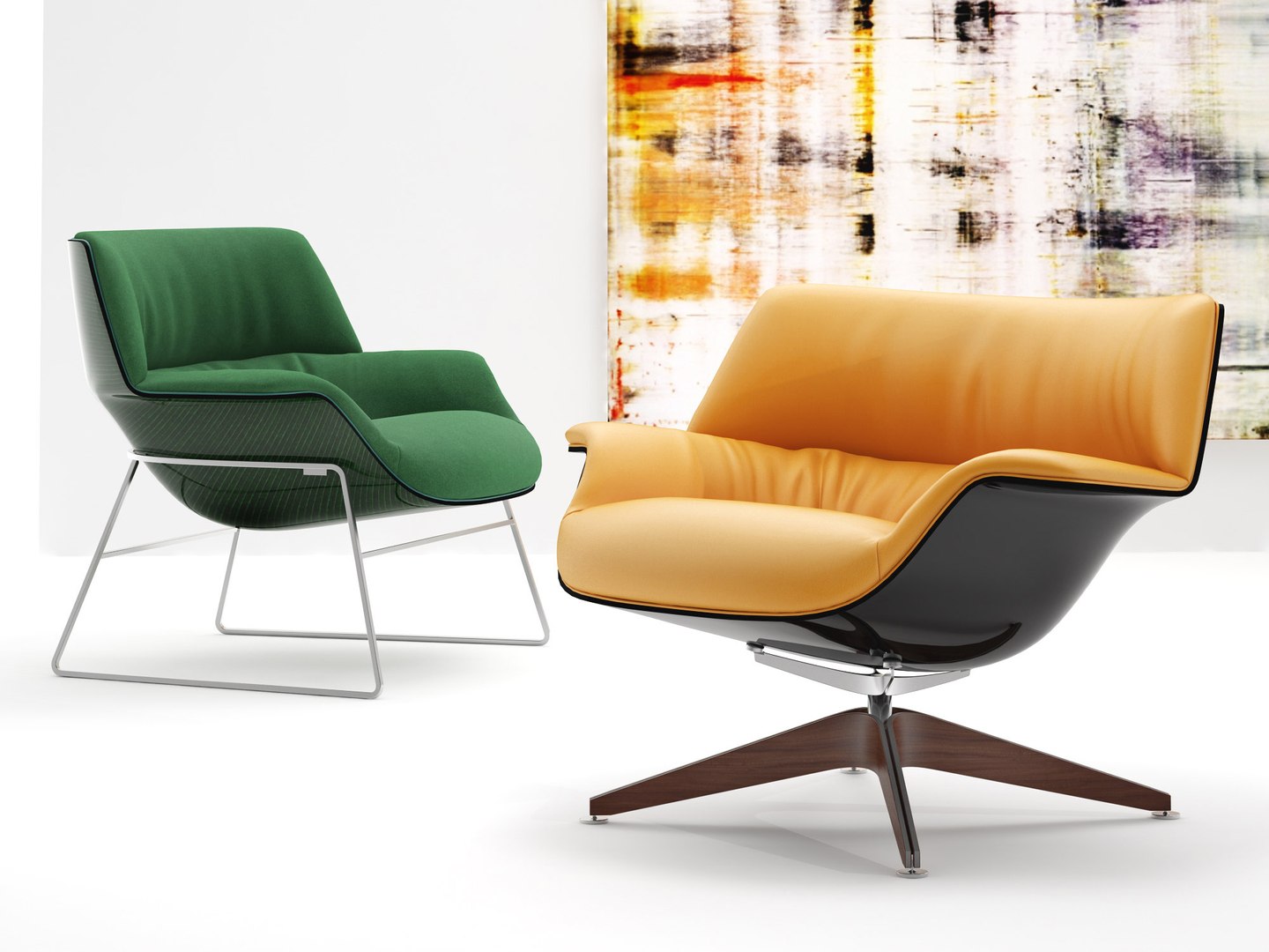 Coach 3D Model - TurboSquid 1162861