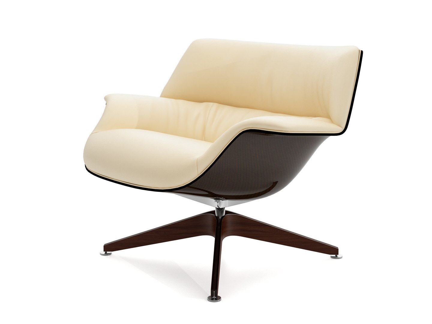 Coach 3D Model - TurboSquid 1162861