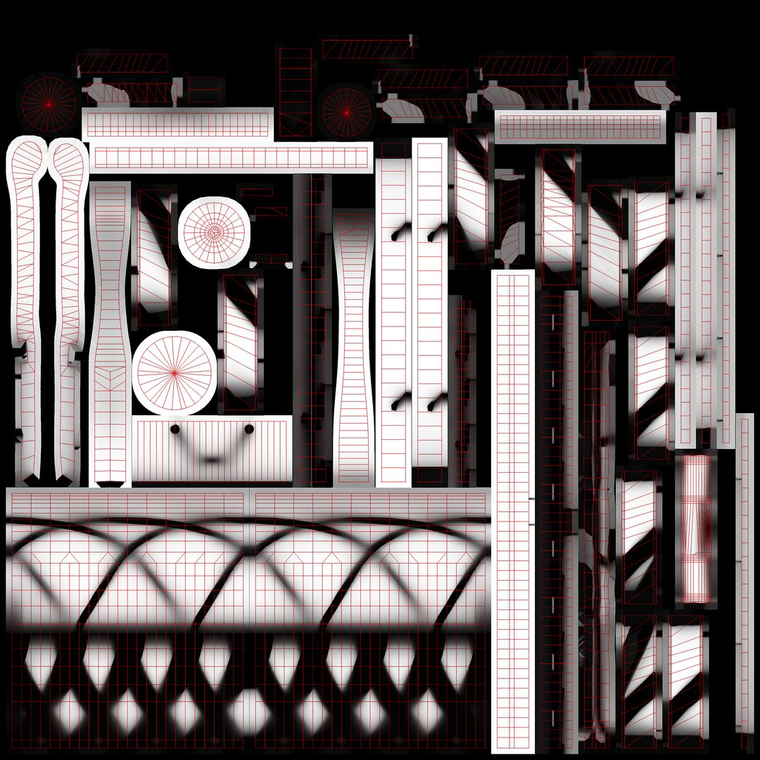 3D Model Medieval Flask - TurboSquid 2346241