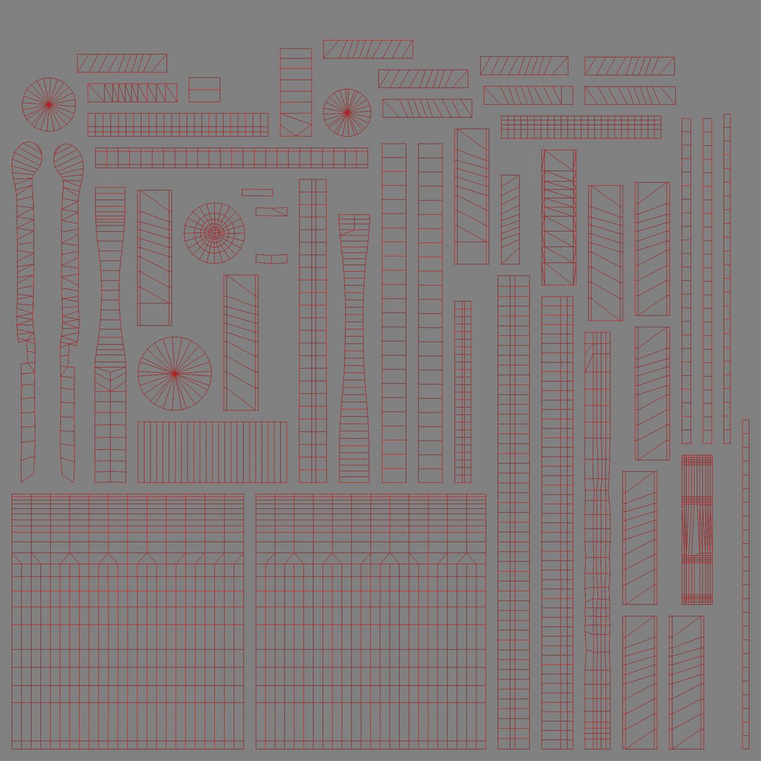 3D Model Medieval Flask - TurboSquid 2346241