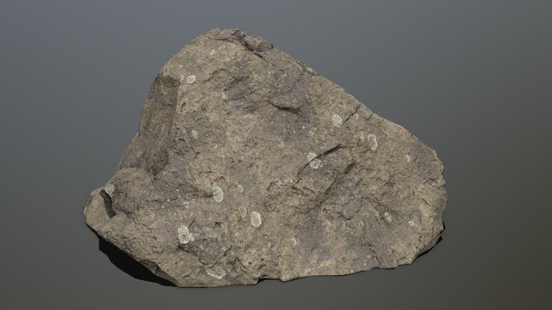 Sea Rocks 3D Model - TurboSquid 2155645