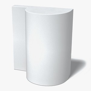 3D Gypsum Models - Browse & Download Formats - TurboSquid