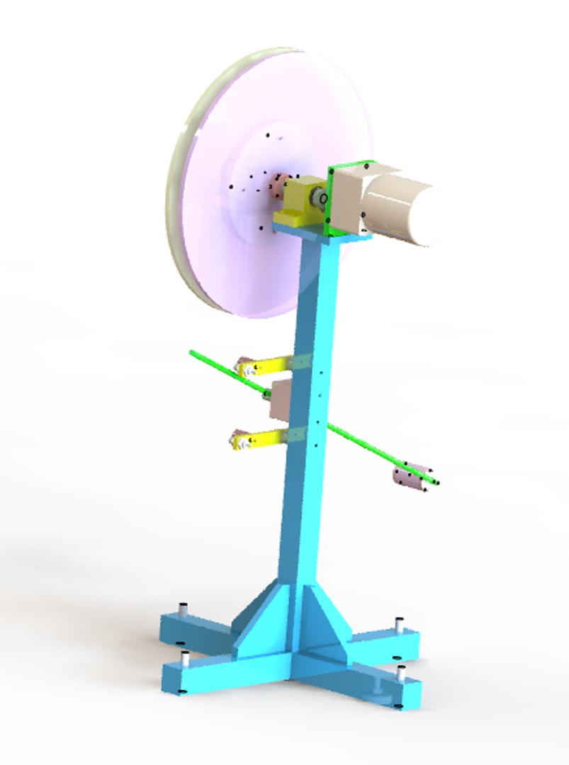 Film Laser Alignment Cutting Model - TurboSquid 1423482