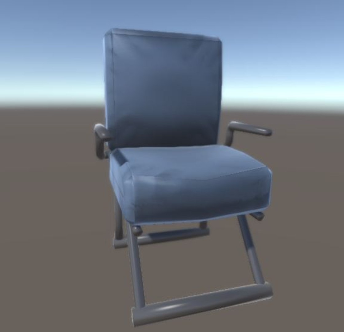 Maya Modern Chair