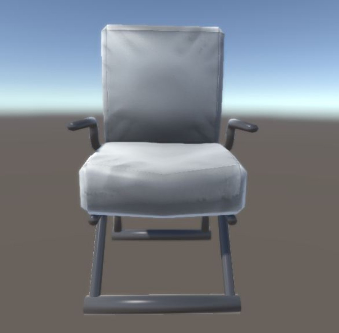 Maya Modern Chair