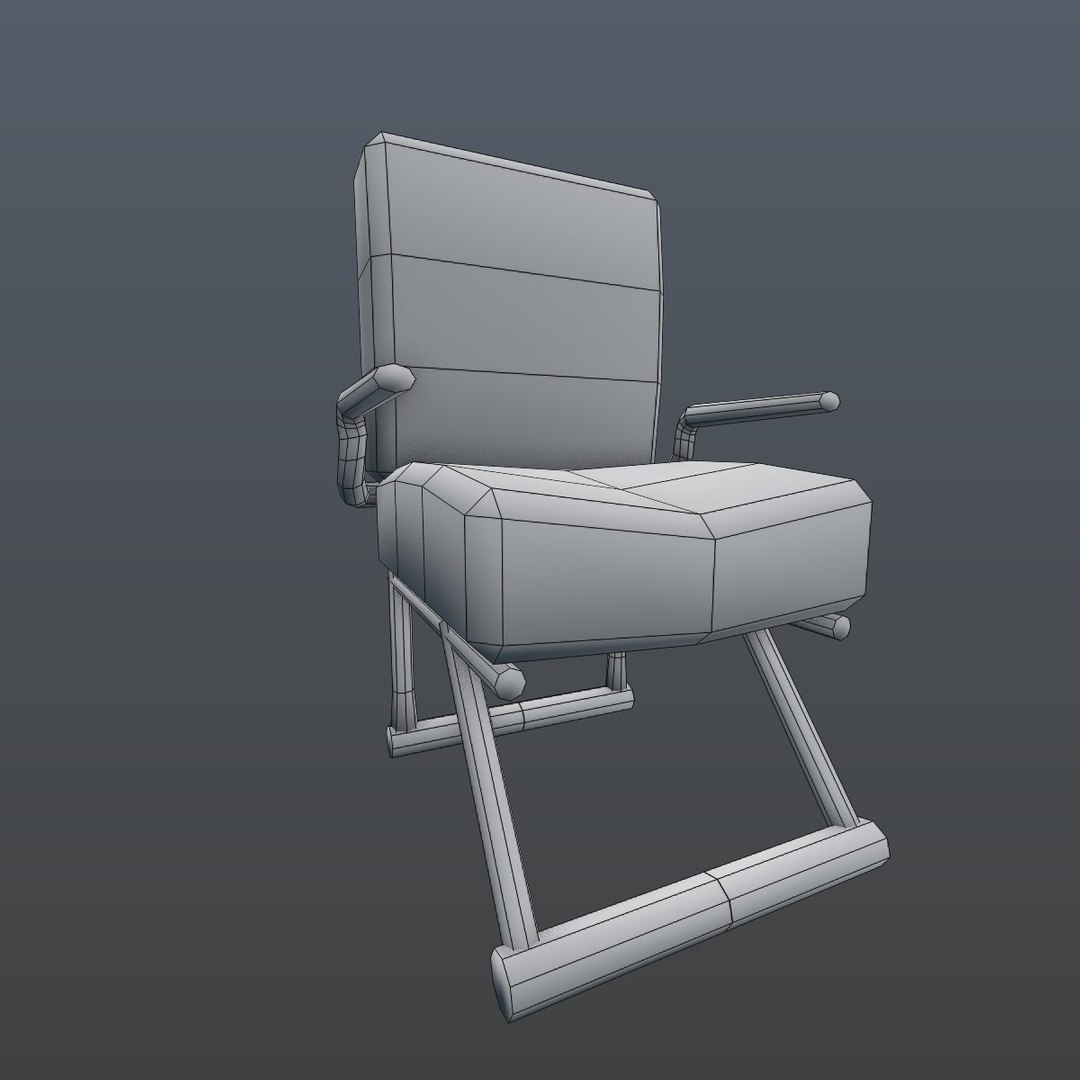 Maya Modern Chair