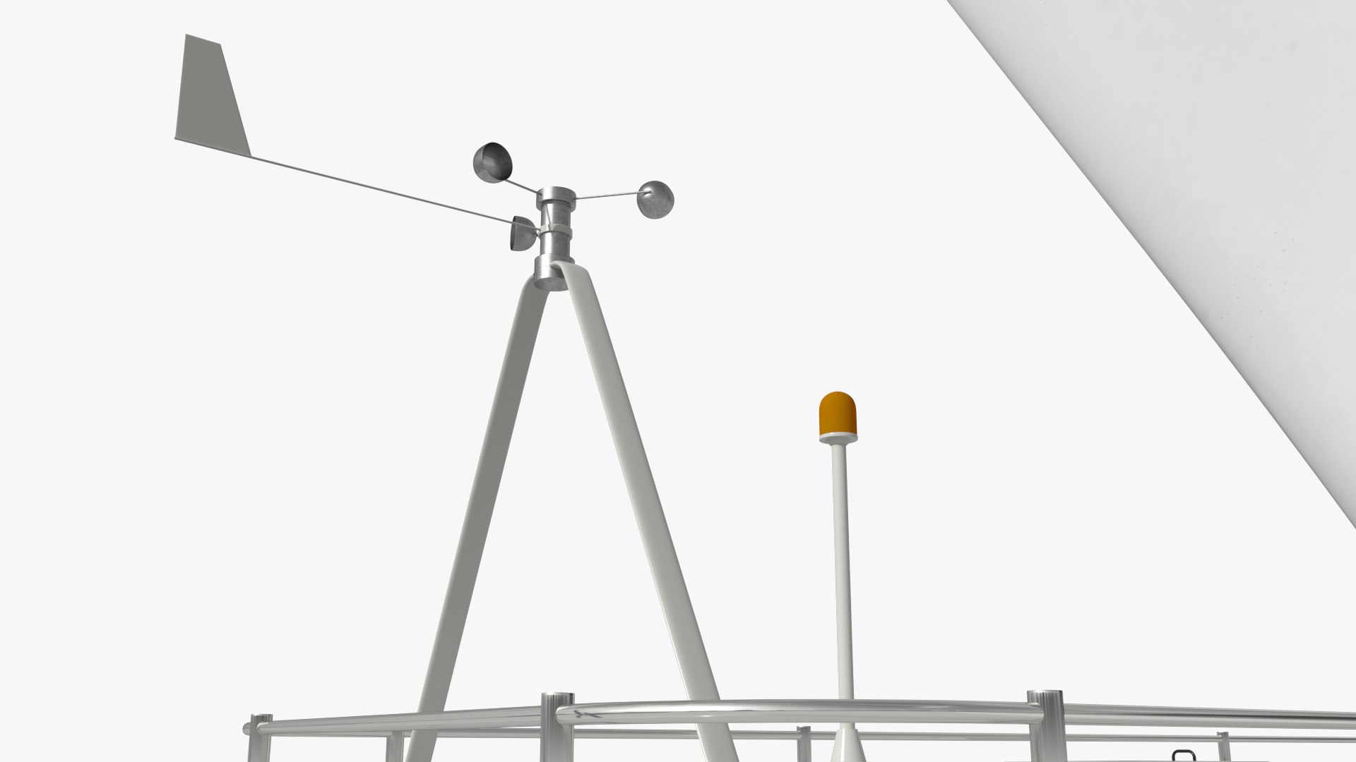 3D Wind Farm Substation - TurboSquid 2290828